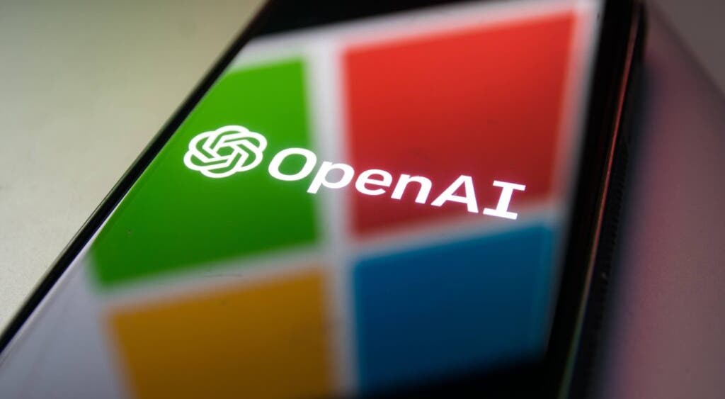Microsoft Could Face Justice Department, FTC Probes Over Investment In ChatGPT Parent OpenAI ...