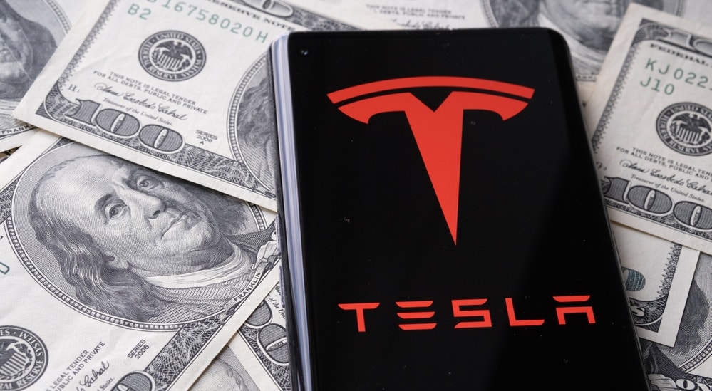 Tesla Loses Most-Shorted Crown To This 'Magnificent 7' Stock As EV ...