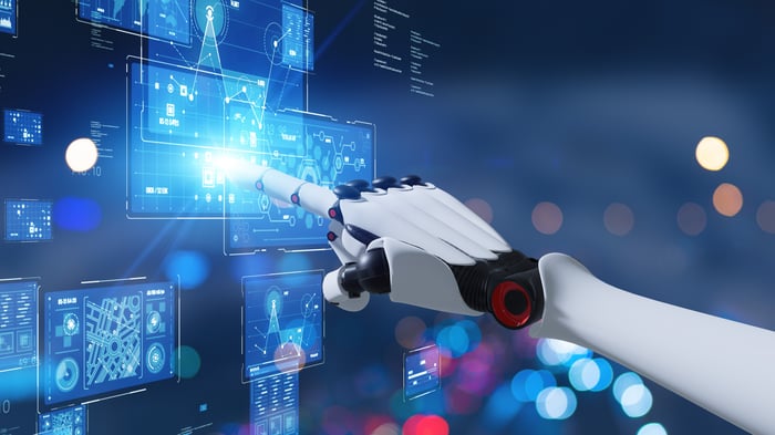 History Suggests The Nasdaq Will Surge In 2024 My Top 7 Artificial