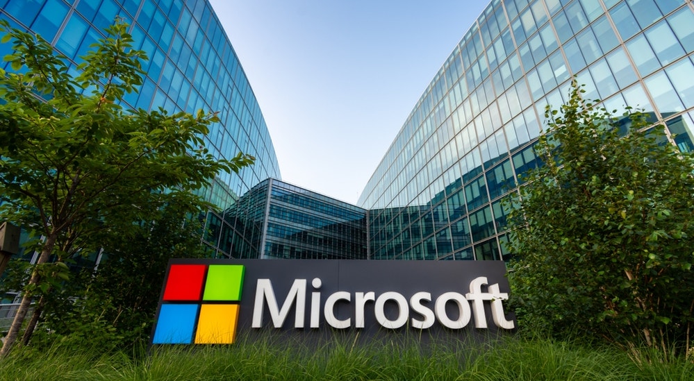 Microsoft Enjoys 'First-Mover Advantage' As AI Revenue Doubles, 5 ...