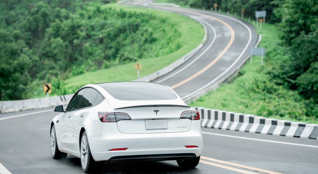 EV Giant Tesla Managed To Sell Just 1 Model Y In This Asian Country ...