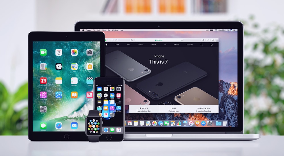 Apple Rolls Out Fresh Updates For iPhone, iPad, And Vision Pro Headset ...