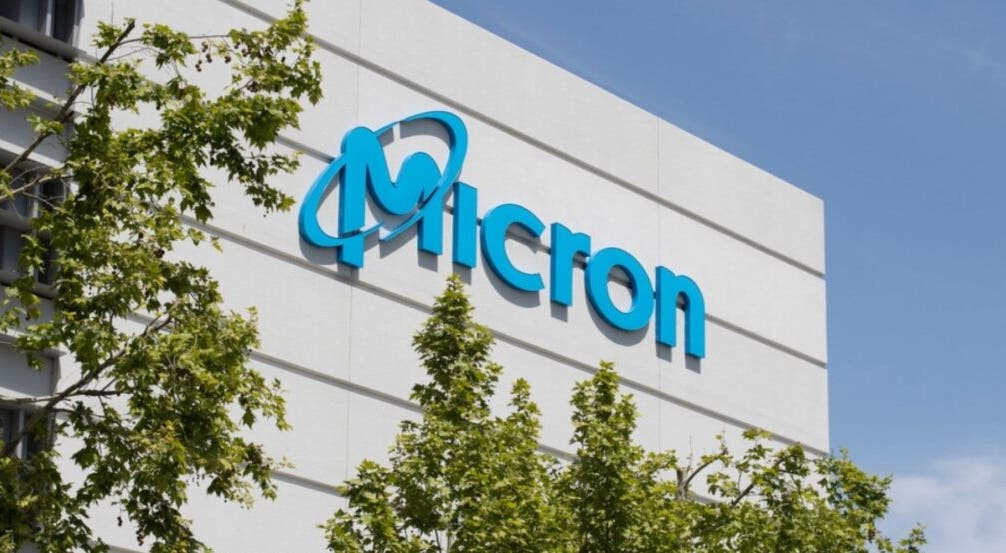Micron's Strategic Moves in AI and Memory Tech Signal Strong Market ...