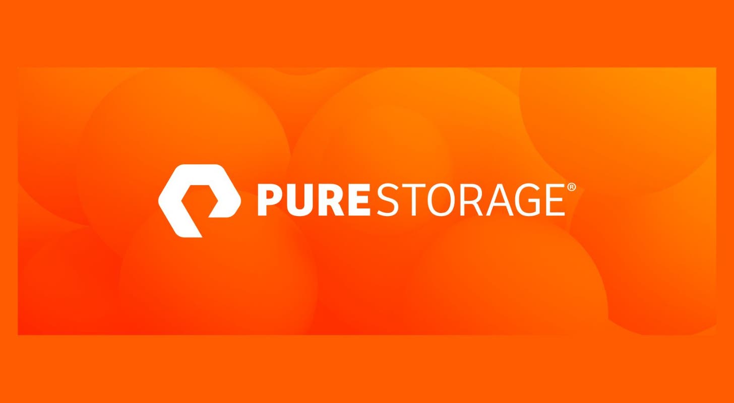 Pure Storage Has A 'Durable Competitive Advantage,' This Bullish ...